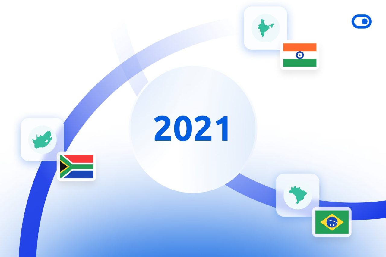 Zotapay (Zota) enters Brazil, India, and South Africa - Zota
