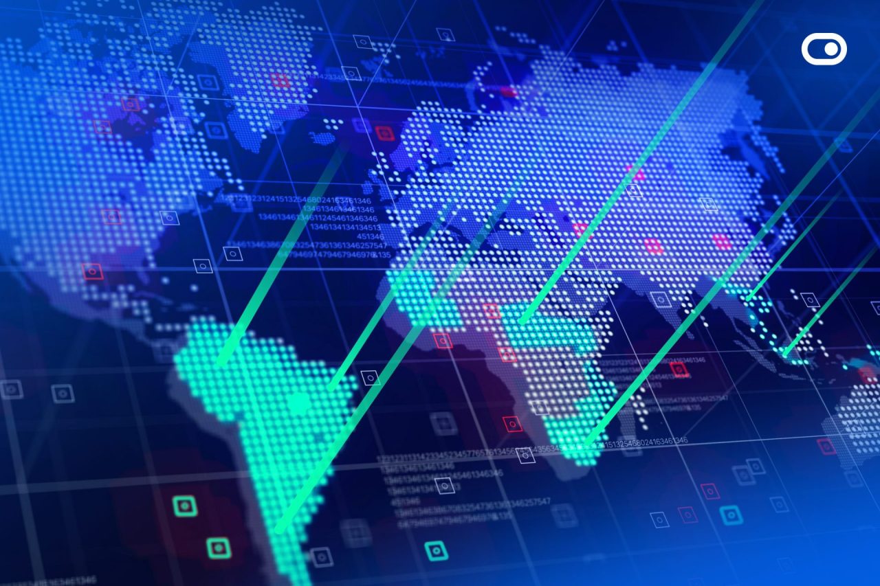 Bridge the global digital divide with financial technology - Zota